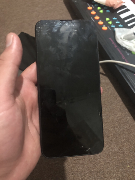 Infinx smart 6 32 gb arzoni