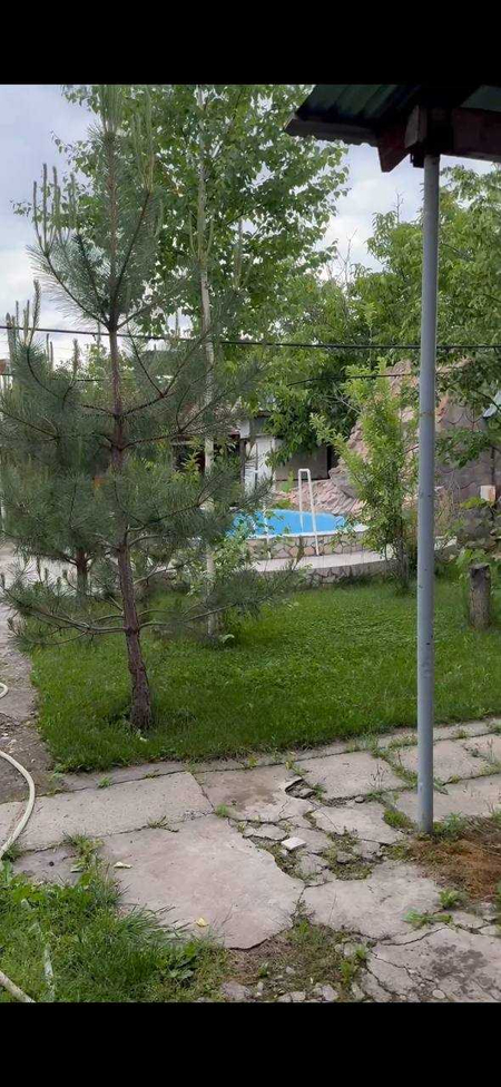 Дача с удобной локацией/ не далеко от города/на счет цены договоримся/