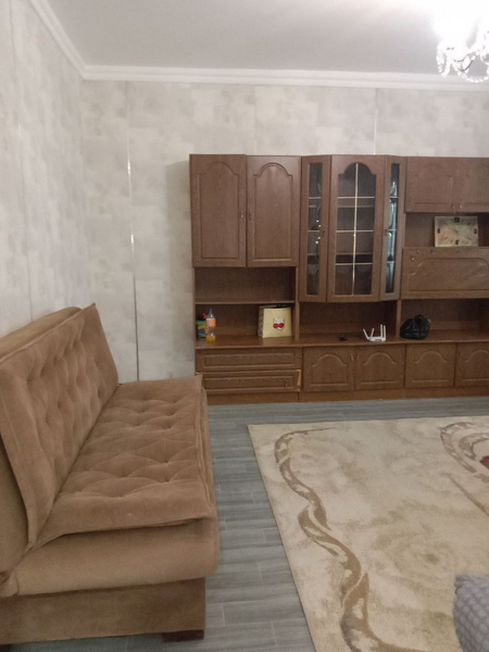 Qizlarga ijara kvartira Yakkasaroy Nukus kocha 1 notarial