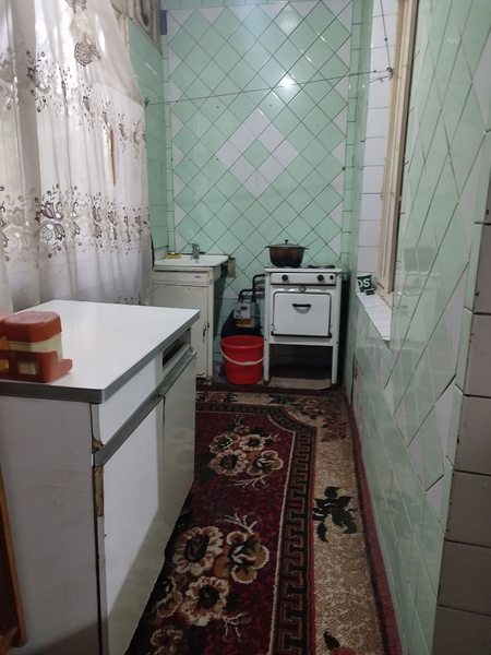 Сдаю 1-2комнатная квартира на Юнусабаде 6-кв. Пол обстановкой...
