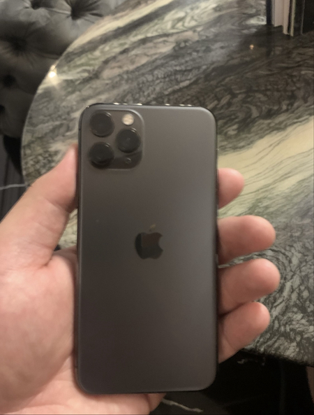 IPhone 11 pro ideal yengidek