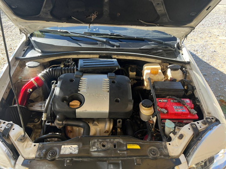 Chevrolet Lacetti 18