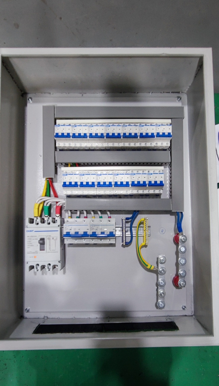 Elektirika xizmati