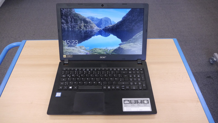 Acer Aspire 3 A315-51. Sotiladi
