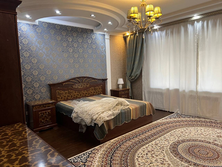 Аренда квартира: Жангох 200м²
#Шайхонтохурский  район
Ориентир - Ц 15