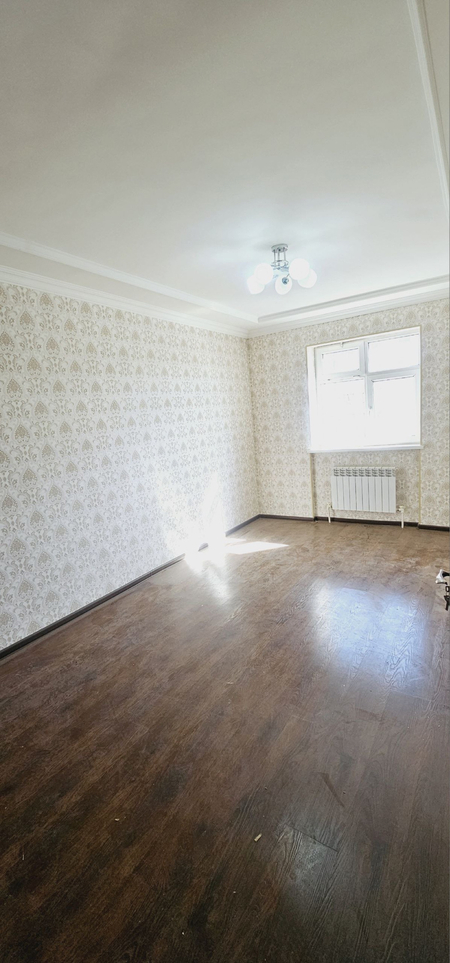 ПРОДАЕТСЯ НОВОСТРОЙКА 2 х ком квартира. Сергели 5 А
