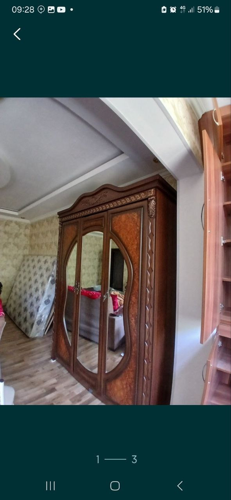 Продаётся мебель