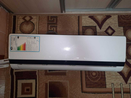 Продаются кондиционеры Gree и Haier!!!