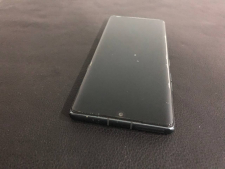 LG vilvet 8/128 IDEAL