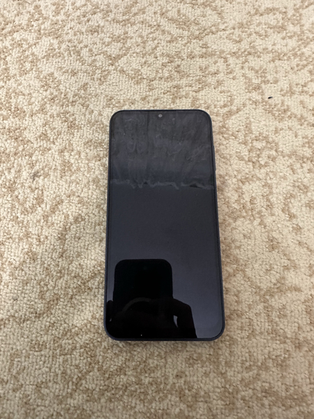 Samsung a 25 6/128 gb