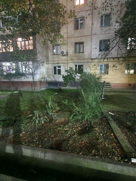 Продаётся 3 комнатная квартира. Сергели-5.