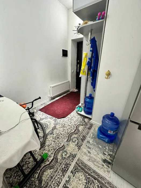 Квартира 2/2/7, 67 м², Лисунова, Новостройка, ор-р Котельная, Круг