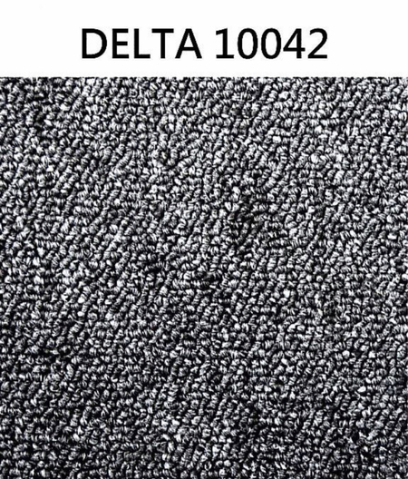 Delta Kavralan.  Ковролин