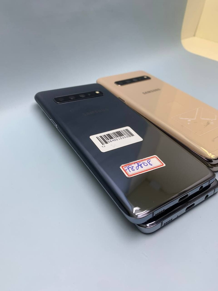 Samsung s10 plus 5G