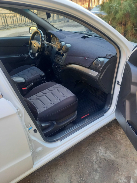 Avtotransport Nexia 3