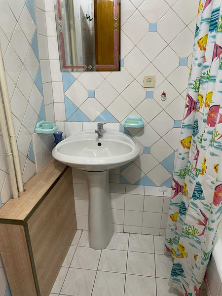 Продажа квартиры