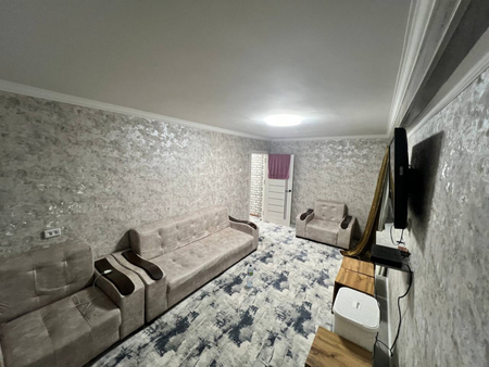 Сдаётся квартира
