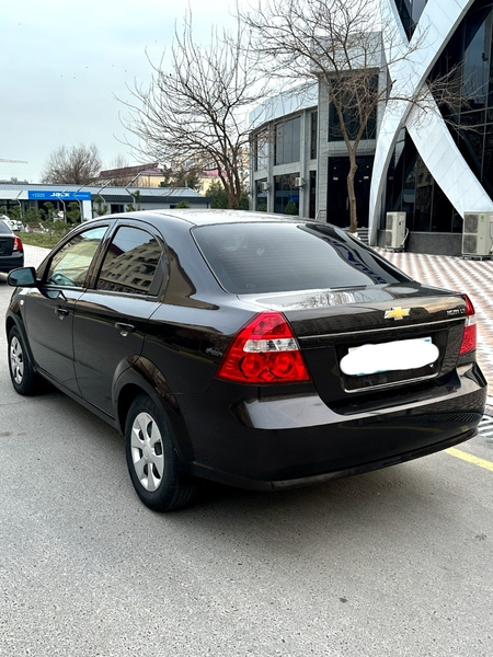 Nexia 3 xolati zoʻr
