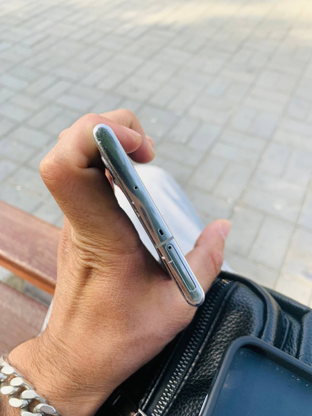 Samsung not 10+ plus 256