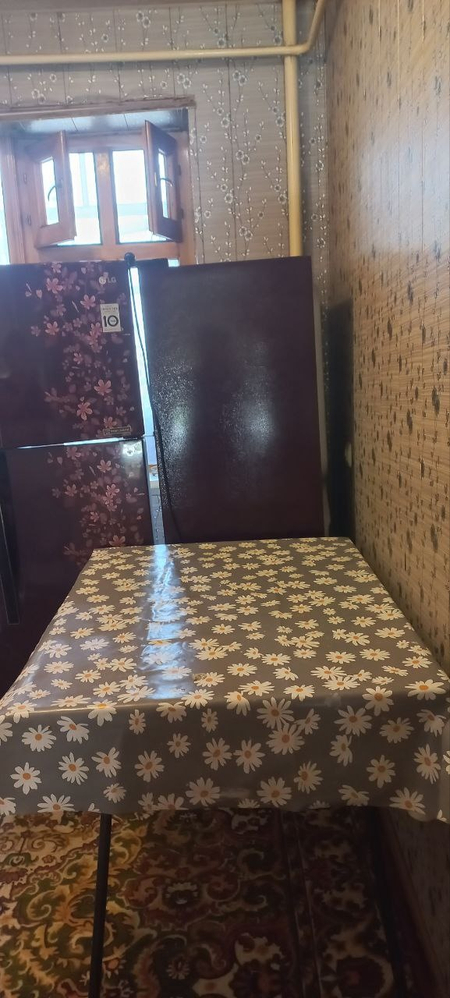 Дубовий 2 ком. Кв ближе метро Дустлик 2 этаж чистая фото старий