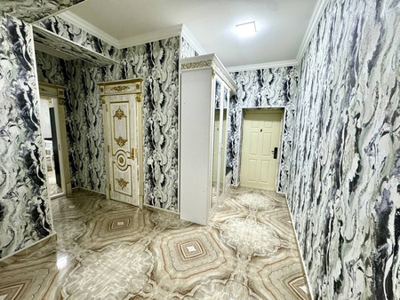Сдаётся 3х ком. кв. Premium Lux на Гагарина ор. МЧС!!!