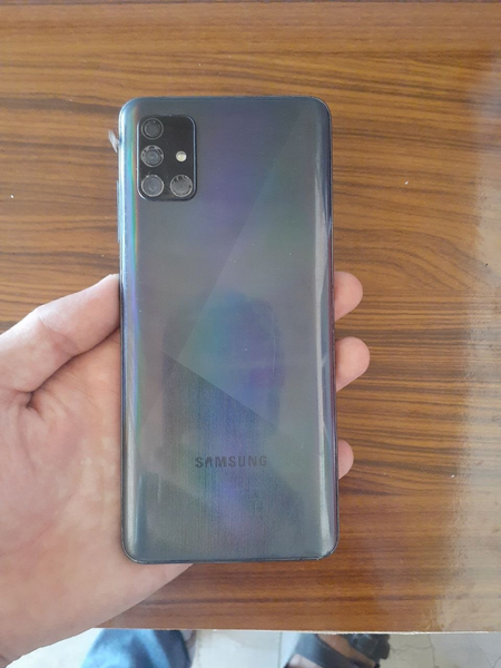 Samsung A51 a20ideal