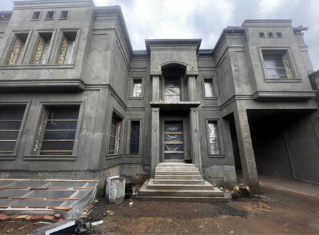 Продается Евро дом Ор-р: Уч кахрамон 650 м2