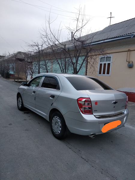 Chevrolet Cobalt