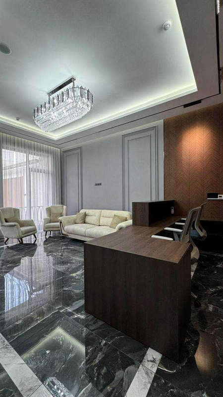 Сдается в аренду офис 350м2. Ор-р: Ракат махалля