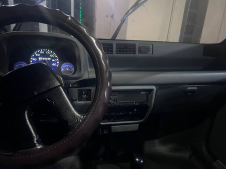 Tico Daewoo Ajoyib holatdagi moshina
