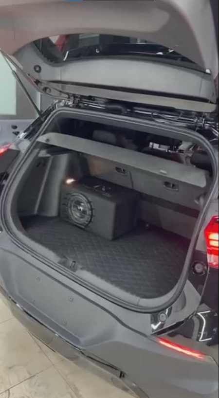 Chevrolet Tracker 2 Primier Turbo