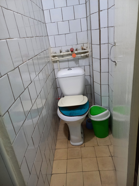 Сдаётся квартира в центре города со всеми удобствами