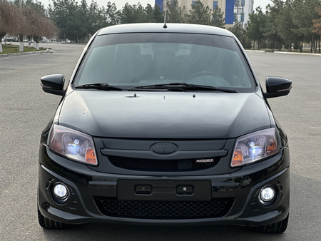 Lada Granta Sport (сток)