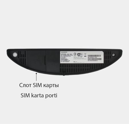 Роутер Сим Карта