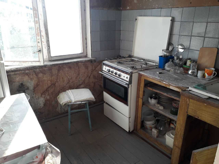Продается квартира на Чиланзаре 24