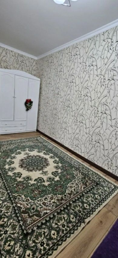 Чиланзар 3кв  3/4/4 Балкон1,5*3м² Общ пл60м²