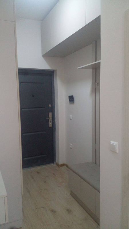 Новостройка, Юнусабад,Манзара 2× ком 16 этаж