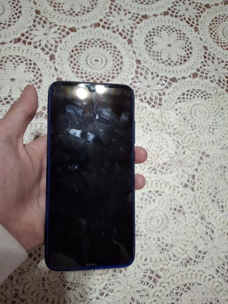 Redmi note 8 (2021)