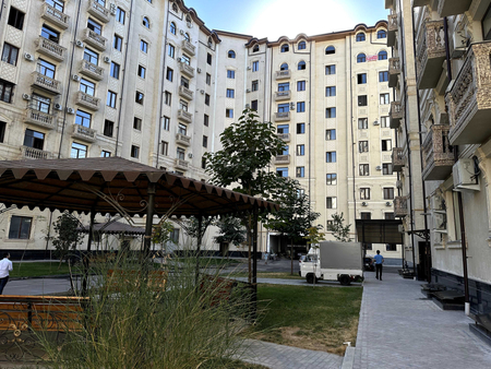 Алайский новостройка 4 комнаты евролюкс (70531)