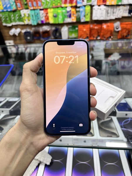 Iphone 13 Muddatli toʻlov va naqdga / Айфон 13 рассрочка