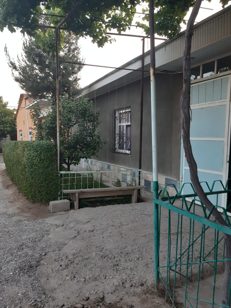 Karmanada Xovli Sotiladi
