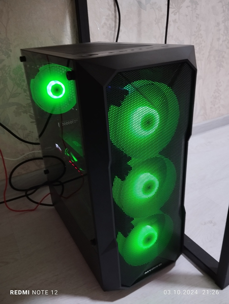 Продам игровой компьютер
