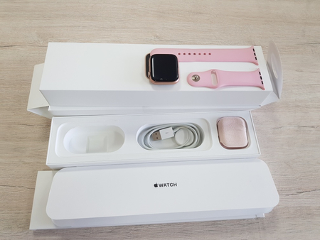 Apple watch 5 series 44mm