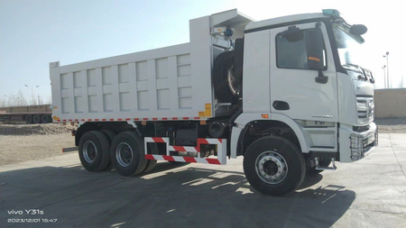 XCMG HANVAN Sotiladi 2024