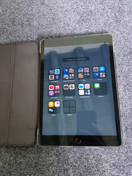 Ipad 9 го - поколения 2021 64 wi-fi