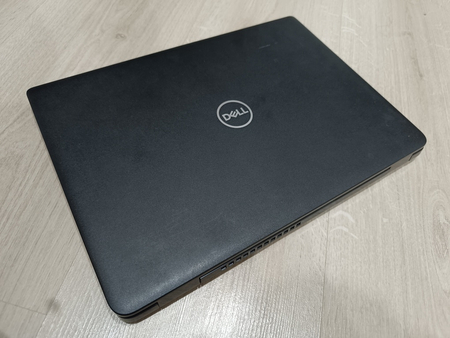 Dell Latitude 3400