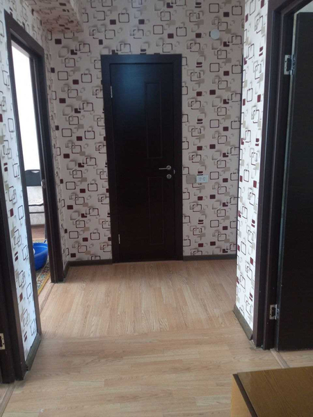 Продаётся 3/6/7 Янги Хает 5А