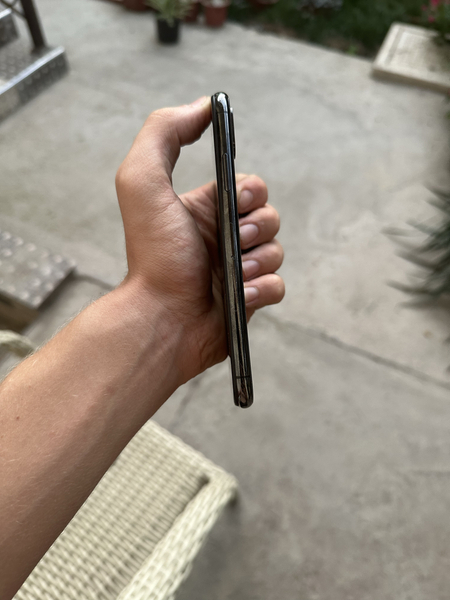 Iphone X srochna arzon !