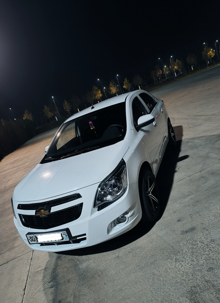 Cobalt aftamat 2022