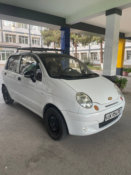 Matiz mx 2013 срочно сотилади Тоза идеал